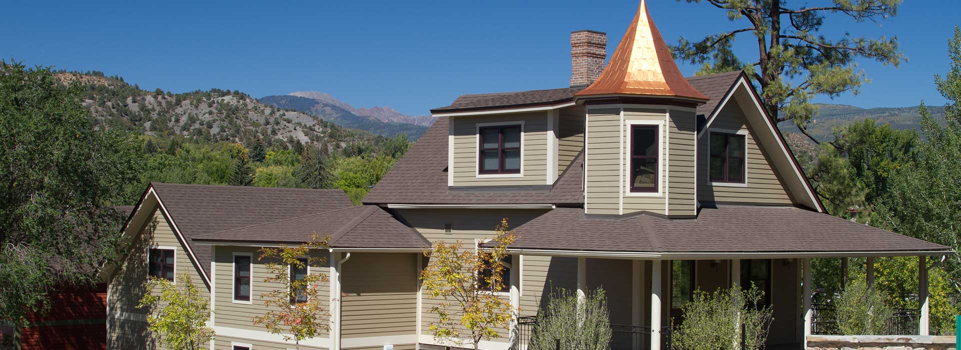 Historic Day Home | Reynolds Ash + Associates Architecture